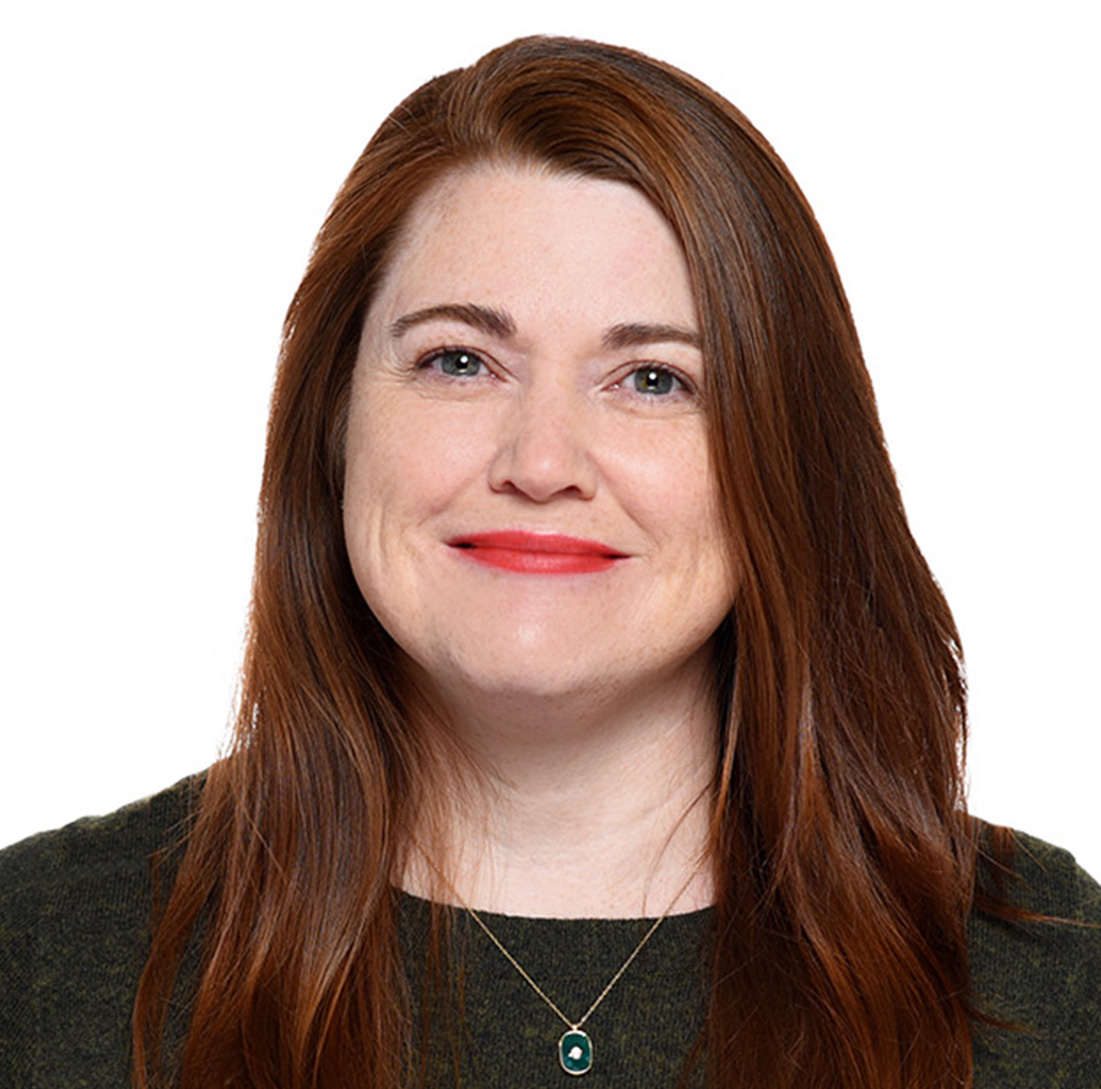 Autumn Martin - Attivo Partners
