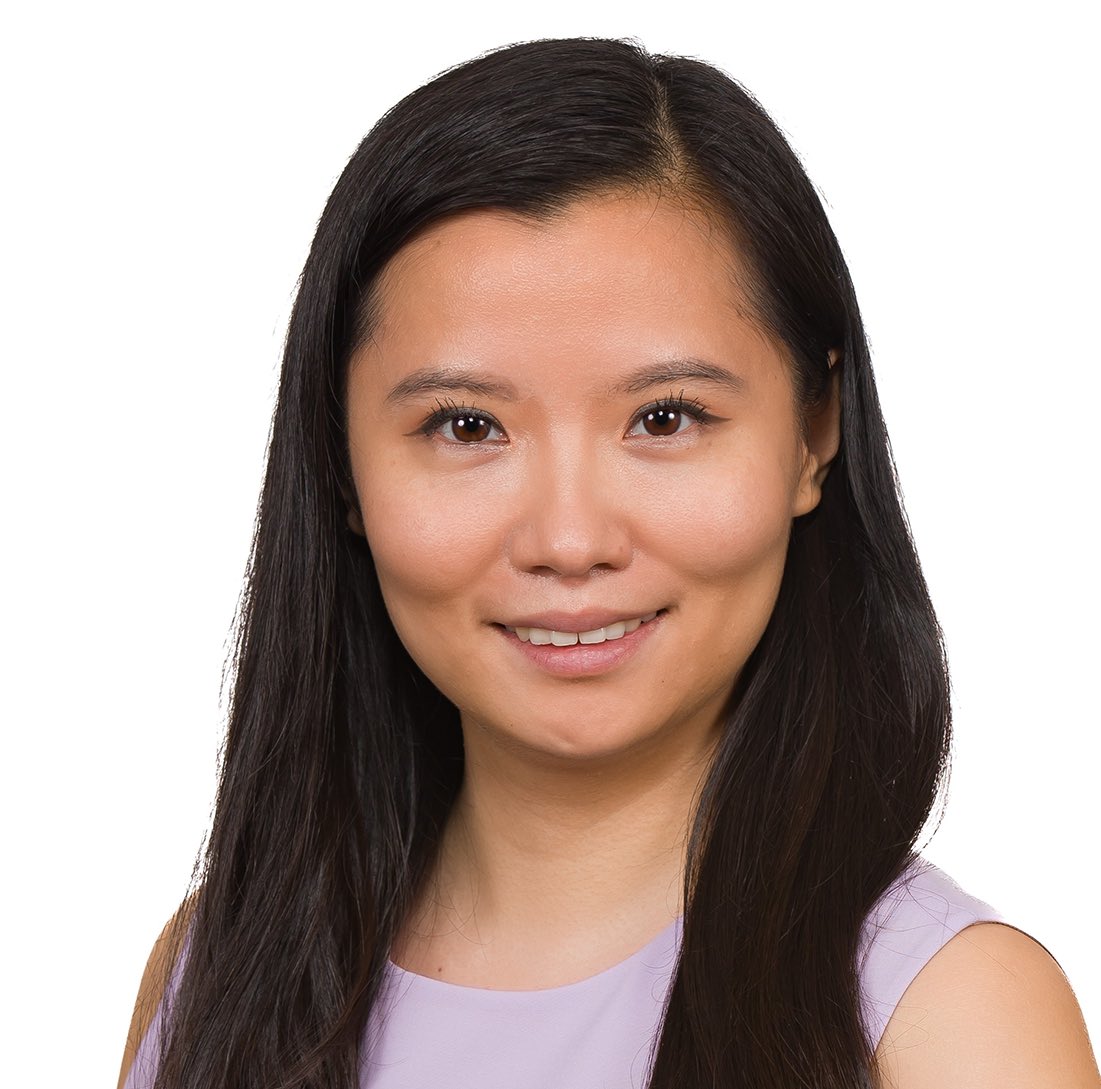 Candice Wu – Attivo Partners