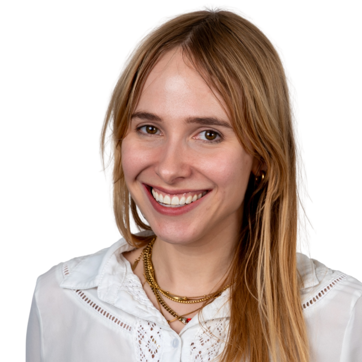 Chelsey Grygorcewicz - Attivo Partners