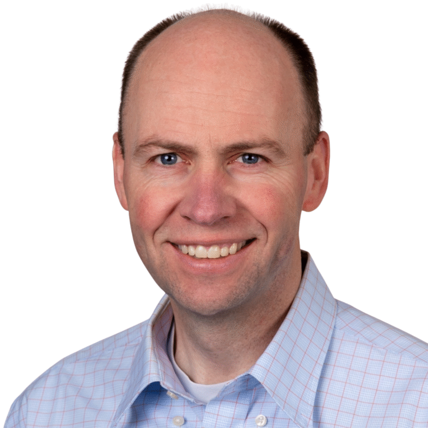 Jared Huff - Attivo Partners
