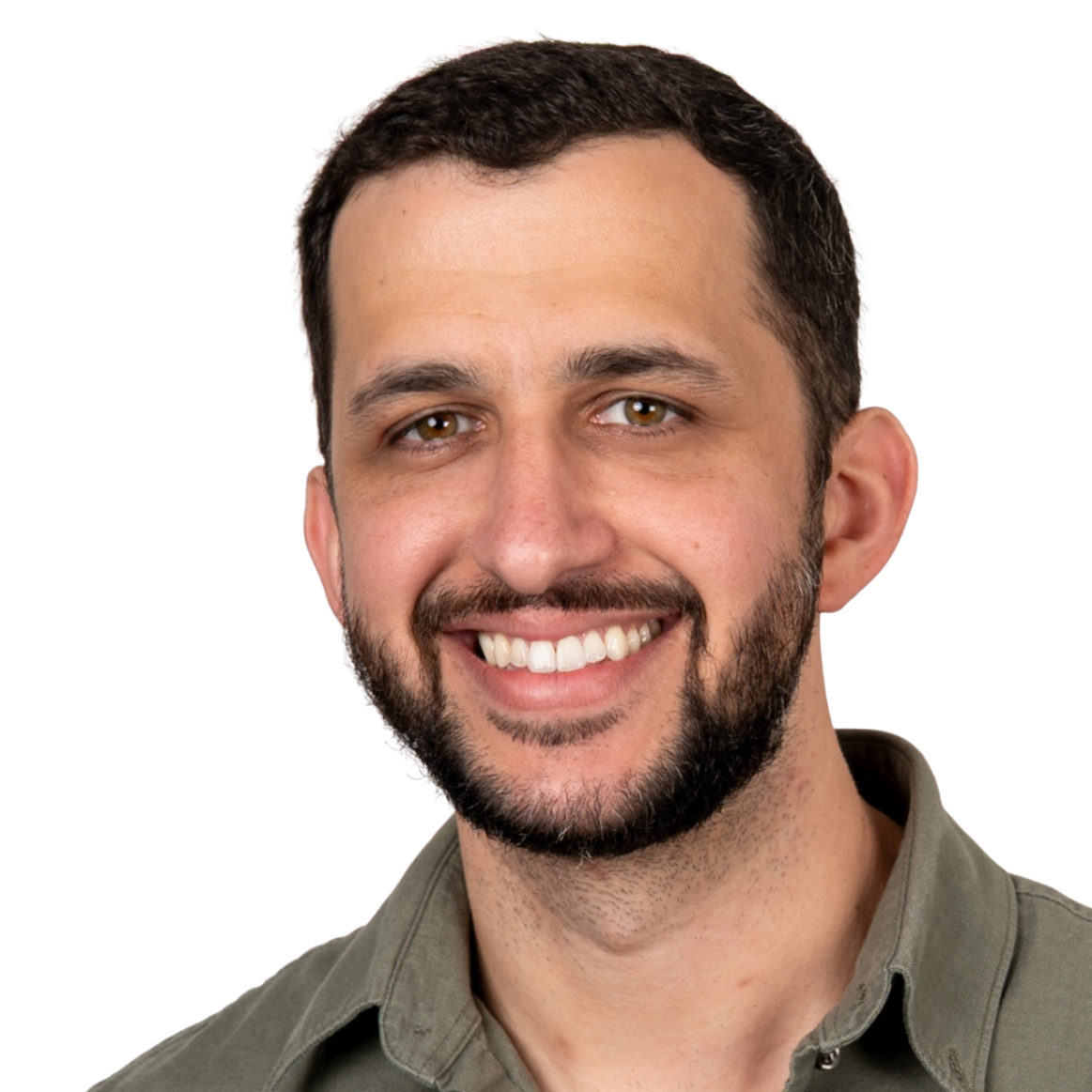 Steven Mendoza - Attivo Partners