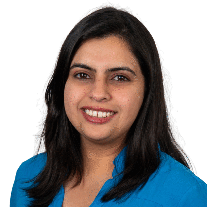 Hanika Thakkar - Attivo Partners
