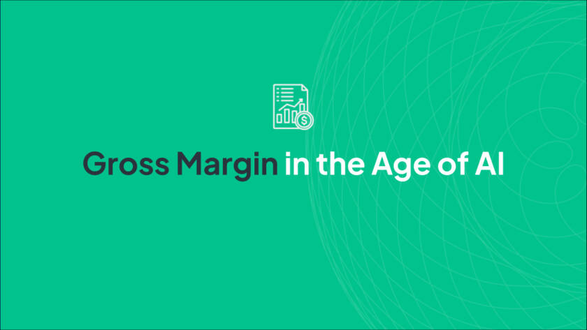 Gross Margin in the Age of AI - Attivo Partners